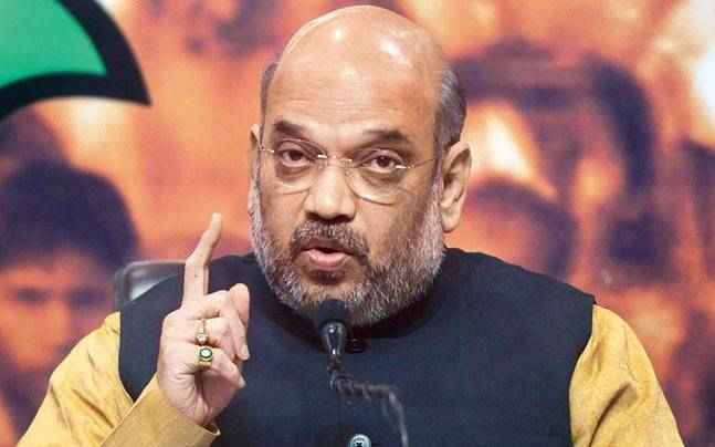 Amit Shahs Big Gbs 2024 Announcement Caa Before Lok Sabha Elections